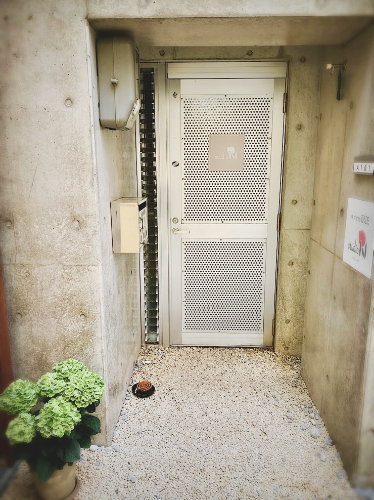 studioKRNについて – studio KRN